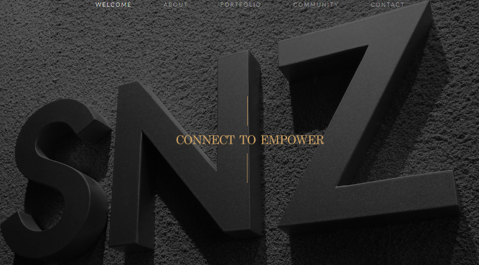 SNZ Capital 战略投资 Bitpush (比推）